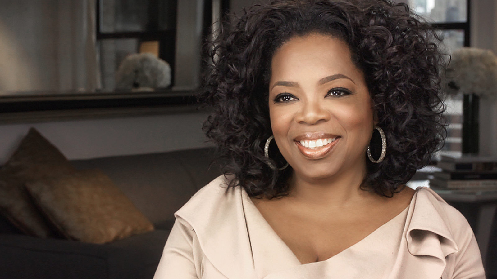 The Simple Morning Routine of Oprah & Tony Robbins - leahremillet.com