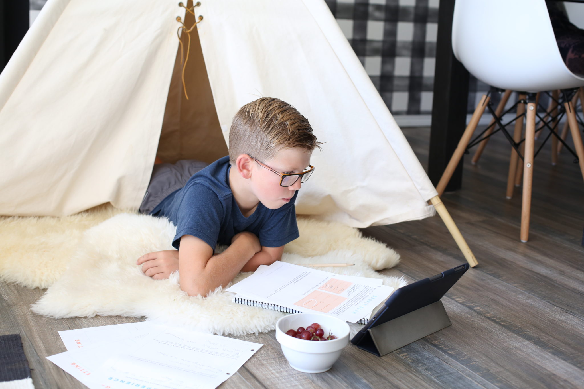 The CEO Kid Leadership Activity Lessons are Free - leahremillet.com