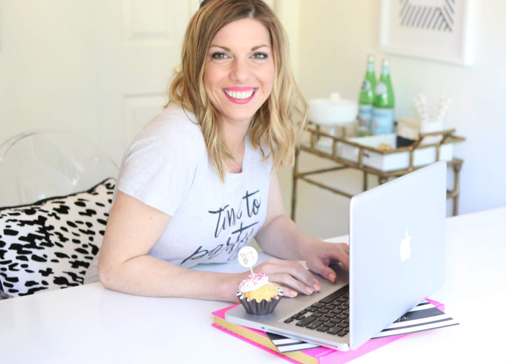 How I got featured on Forbes, TheEveryGirl, Disney Babble, and more ...