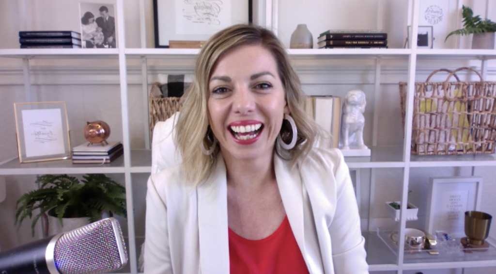 [ Press ] Leah talks about how to protect your small business ...