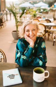 Helping Our Kids Balance the Busy with Dr. Betty-Ann Svendsen (Episode ...