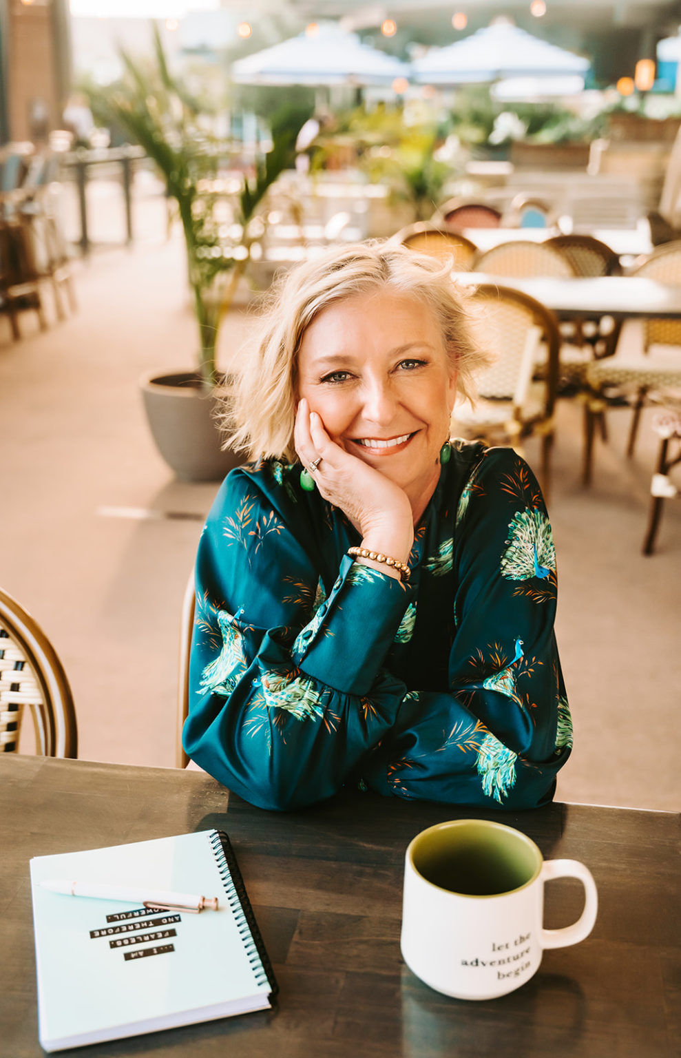Helping Our Kids Balance the Busy with Dr. Betty-Ann Svendsen (Episode ...