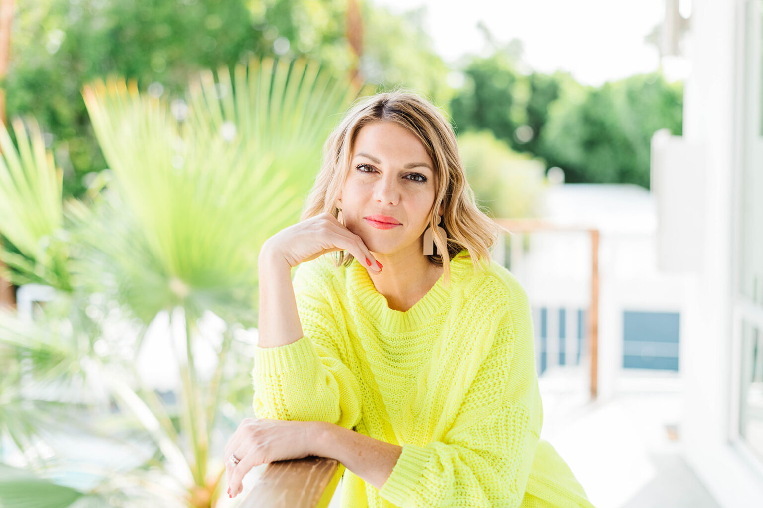 Blog - leahremillet.com