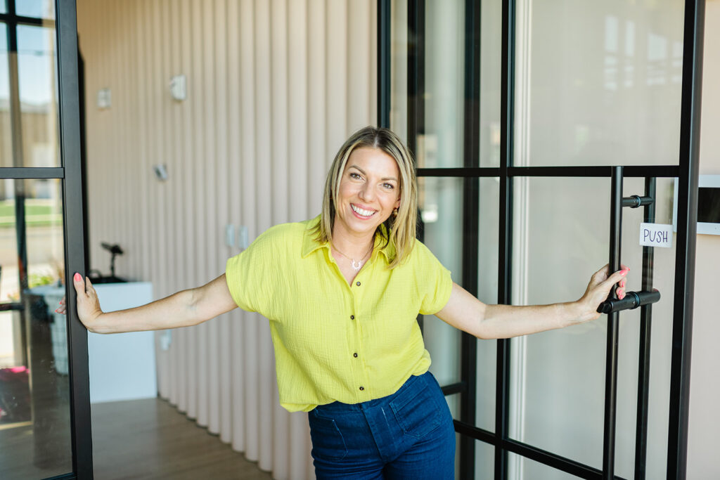 Podcast - leahremillet.com