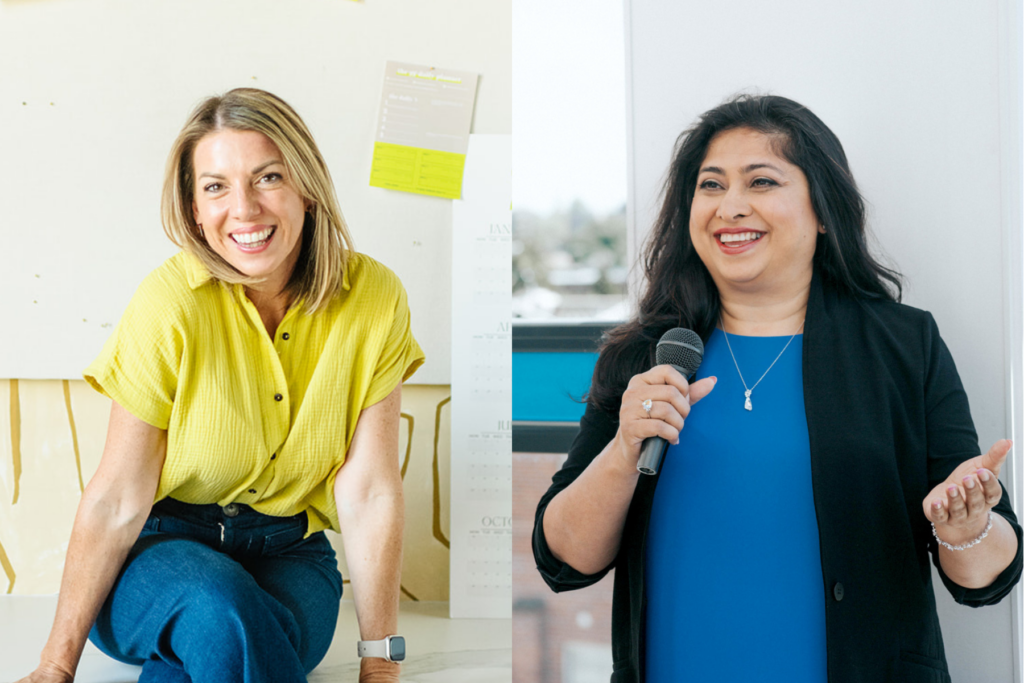 Creating Mindful Moments in the Mundane with Dr. Rozina (Ep 86 ...