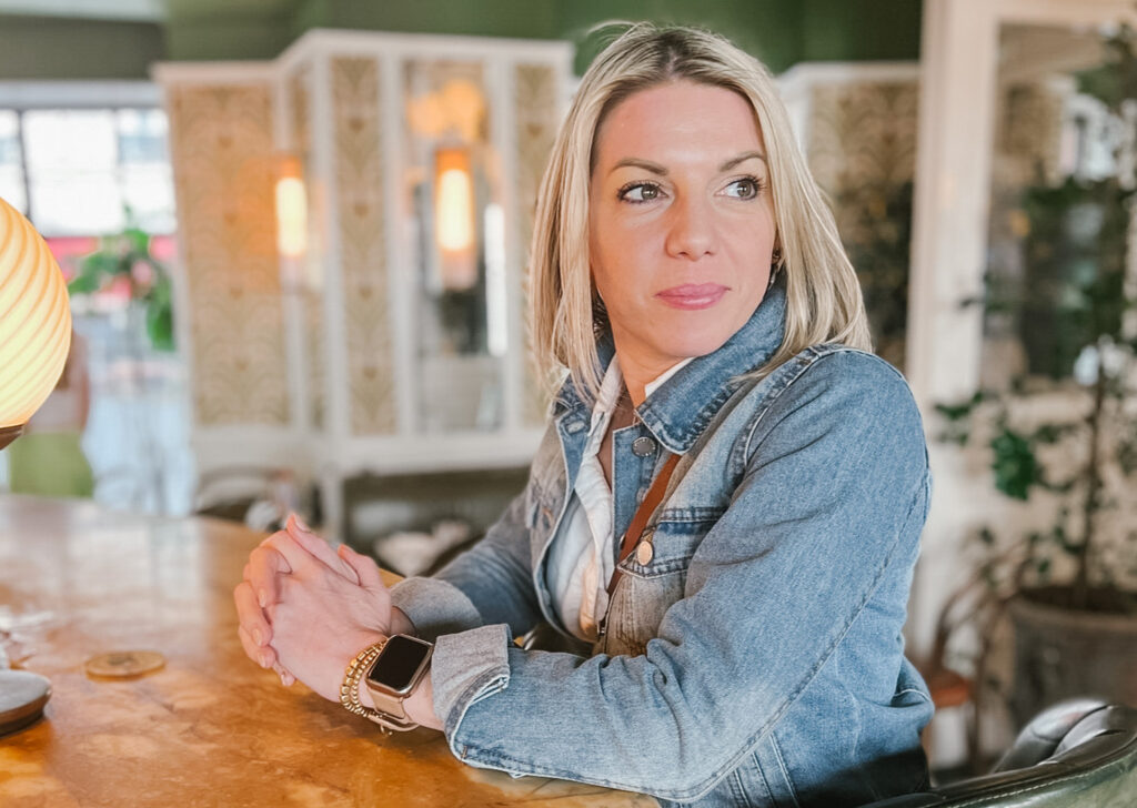 Podcast - leahremillet.com