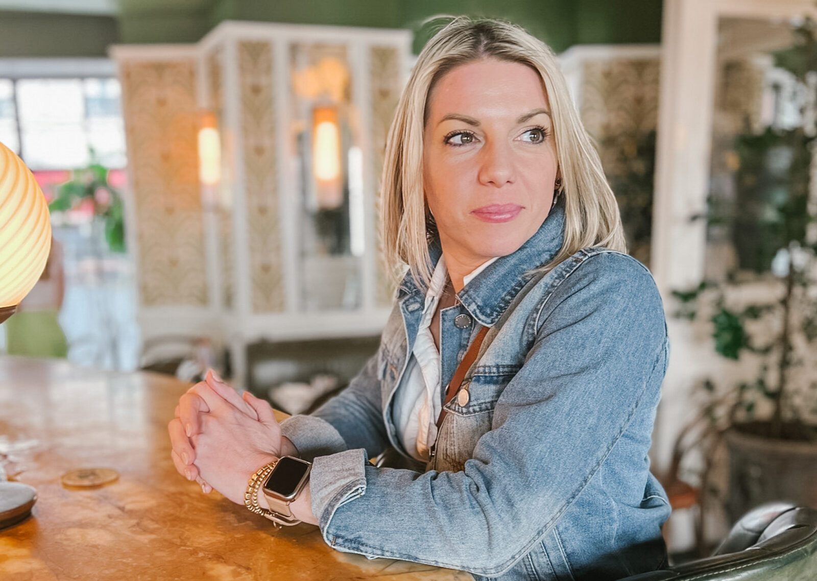 Blog - leahremillet.com